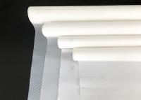 China JPP Food Grade Nylon Filter Mesh 13-300 Mesh 5-1500 Micron Hole Size Tasteless for sale