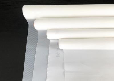 China JPP Food Grade Nylon Filter Mesh 13-300 Mesh 5-1500 Micron Hole Size Tasteless for sale
