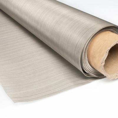 China SUS 304 Stainless Steel Woven Wire Mesh 30 Mesh 0.3mm Wire Diameter for Chemical Filtration for sale
