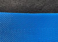 China Smooth And Flat Surface Polyester Sludge Dewatering Belt For Heavy Duty Applications for sale