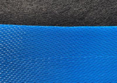 China Smooth And Flat Surface Polyester Sludge Dewatering Belt For Heavy Duty Applications for sale