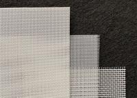 China Durable Square Hole Polyester Mesh Belt For Drying And Sieving Conveyor Specific for sale