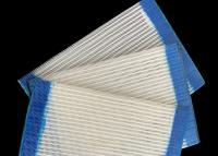 China Polyester Spiral Mesh Conveyor Belt for Sludge Dewatering 150°C Heat Resistant 20-200 Mesh for sale