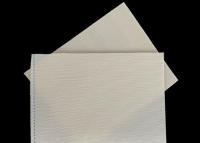 China Customized Polyester Sludge Dewatering Belt 0.2m Width for Filter Press for sale