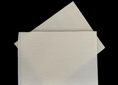 China Customized Polyester Sludge Dewatering Belt 0.2m Width for Filter Press for sale