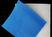 China Customized Polyester Sludge Dehydration Mesh Belt 2.1mm Thickness 1800N/cm Tensile Strength for sale