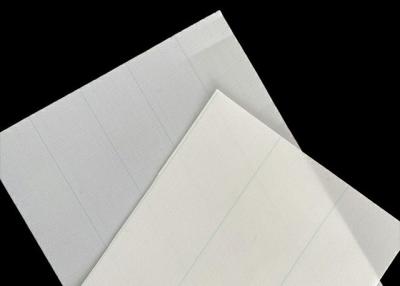 China Polyester Forming Fabric Conveyor Belt for Paper Making 4-Shed 24 Threads/cm for sale