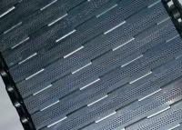 China SS310 Conveyor Wire Mesh Belt 1200°C High Temperature Rod Pitch 7-60mm for sale