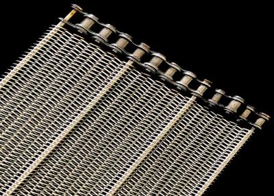 China Low Temperature Resistant Flat Flex Conveyor Belt With Customizable Spiral Pitch for sale