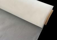 China Woven Nylon Mesh Filter Fabric 300 Micron Hole Food Grade for sale