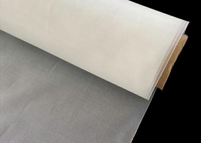 China Woven Nylon Mesh Filter Fabric 300 Micron Hole Food Grade for sale