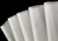 China Food Grade Nylon Rosin Filter Bags 90 Micron 160 Micron 3x6 Inch for Flower Hash for sale