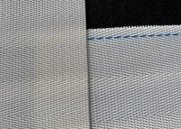 China Polyester Sludge Dewatering Mesh Belt 0.1-6m Width for Sewage Treatment for sale