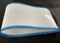 China Polyester Spiral Dryer Mesh Belt for Paper Making Monofilament 5-33mm Density ISO9001 for sale