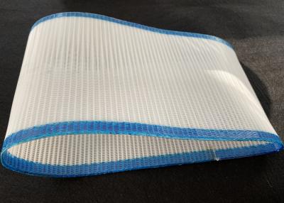 China Polyester Spiral Dryer Mesh Belt for Paper Making Monofilament 5-33mm Density ISO9001 for sale