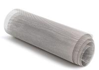 China SUS 304 Stainless Steel Woven Wire Mesh 30 Mesh 0.3mm Wire Diameter for Chemical Filtration for sale