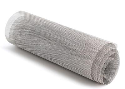 China SUS 304 Stainless Steel Woven Wire Mesh 30 Mesh 0.3mm Wire Diameter for Chemical Filtration for sale