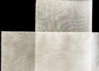 China 2 Mesh Polyester Filter Fabric 80-1000 Micron with 150°C Heat Resistance for Industrial Filtration for sale