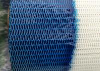 China Polyester Spiral Dryer Screen 0.5-1.2mm Wire Diameter with 15000-22000L/m²/h Air Permeability for sale