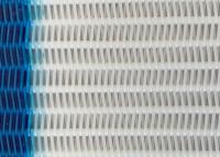 China Polyester Dryer Screen 1000g-2350g/m² with 15000-22000 L/m²/h Air Permeability for Industrial Drying Applications for sale