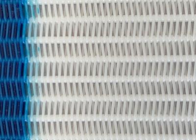 China Polyester Dryer Screen 1000g-2350g/m² with 15000-22000 L/m²/h Air Permeability for Industrial Drying Applications for sale