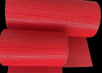 China 5080A Polyester Dryer Screen with 2.1-4.3mm Thickness and 15000-22000L/m²/h Air Permeability for sale