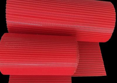 China 5080A Polyester Dryer Screen with 2.1-4.3mm Thickness and 15000-22000L/m²/h Air Permeability for sale