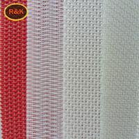 China Polyester Forming Fabric 0.8-2mm Wire Diameter 60gsm for Paper Making Machines for sale