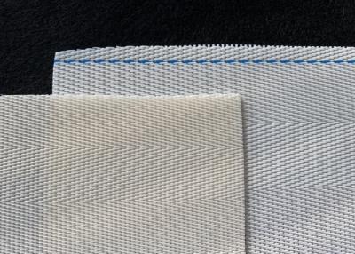 China ISO9001 Certified Polyester Sludge Dewatering Belt - 0.4-1.1mm Wire Diameter, 180°C Heat Resistant for sale