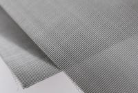 China 5 Micron 317x2100 Stainless Steel Dutch Woven Wire Mesh High Temperature Resistant for sale