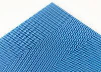 China Polyester Sludge Dewatering Belt Acid Resistant 180°C for Paper Making for sale