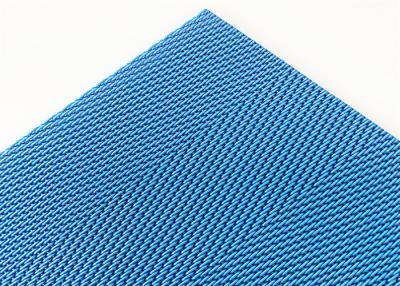 China Polyester Sludge Dewatering Belt Acid Resistant 180°C for Paper Making for sale