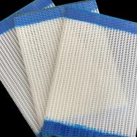 China Polyester Dryer Screen 15-170μm Thickness with 52.7% Open Area for Paper Making Machines - High Temperature Resistance for sale