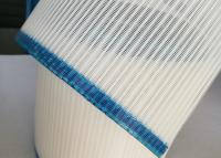 China Polyester Dryer Screen for Paper Making - 52.7% Open Area, Temperature Range -50°C to 170°C, Spiral Weave Design for sale