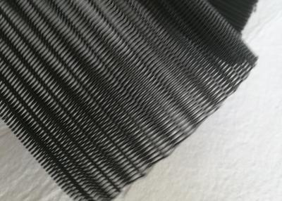 China Polyester Dryer Screen for Paper Making - 15000-22000L/m²/h Air Permeability, 170°C Temperature Resistance for sale