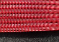 China Polyester Spiral Press Filter Screen 1.5-8 KG/M² for Paper Pulp Washing and Dewatering Applications for sale