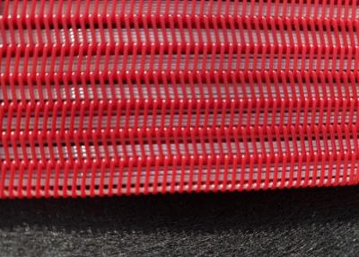 China Polyester Spiral Press Filter Screen 1.5-8 KG/M² for Paper Pulp Washing and Dewatering Applications for sale