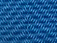 China Polyester Sludge Dewatering Fabric 2-4.5mm Thickness with 900-1500 CFM for Belt Filter Press for sale