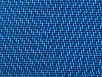 China Polyester Sludge Dewatering Fabric 2-4.5mm Thickness with 900-1500 CFM for Belt Filter Press for sale