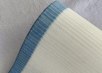 China Polyester Spiral Dryer Screen Press Filter Mesh Belt Used For Paper Pulp Paper Making Industry for sale