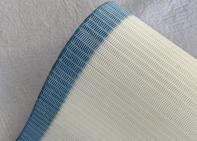 China Polyester Spiral Dryer Screen Press Filter Mesh Belt Used For Paper Pulp Paper Making Industry for sale