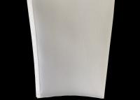 China Polypropylene Monofilament Filter Press Cloth 1500x2000mm for Alumina Industry - 250-900g/m² Weight Range for sale