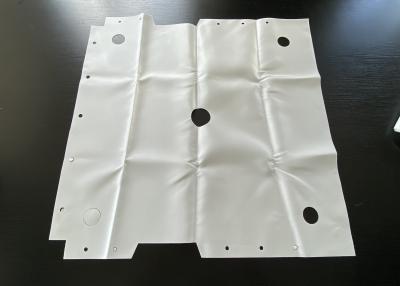 China Monofilament Polypropylene Filter Cloth 250-900g/sqm for Mud Slurry Sewage Filtration - 1500x2000mm Size for sale