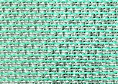 China Polyester Forming Fabric 30-50m Length 0.8-2mm Wire Diameter Paper Machine Mesh Screen for sale