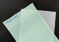 China Polyester Forming Mesh Belt for Corrugated Paper - 0.4-0.9mm Thickness, 4000-8000 M³/m²h Air Permeability for sale