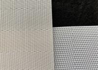 China High Air Permeability Polyester Sludge Dewatering Belt | 180°C Heat Resistance | Multiple Models Available for sale