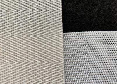 China High Air Permeability Polyester Sludge Dewatering Belt | 180°C Heat Resistance | Multiple Models Available for sale