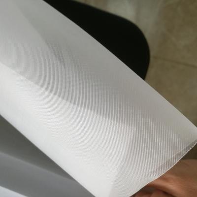 China High Efficiency Nylon Filter Cloth for Filter Press 100 Micron Custom Roll for sale