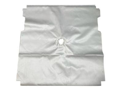 China Air Filter Non Woven Polypropylene Filter Cloth Filter Press Cloth For Powder for sale