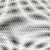 China High Air Permeable Polyester Forming Mesh Fabric With High Tensile Rate for sale